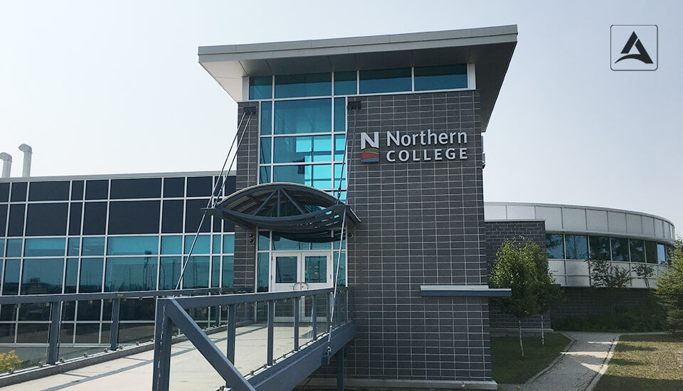 Northern College - Student Travel Education